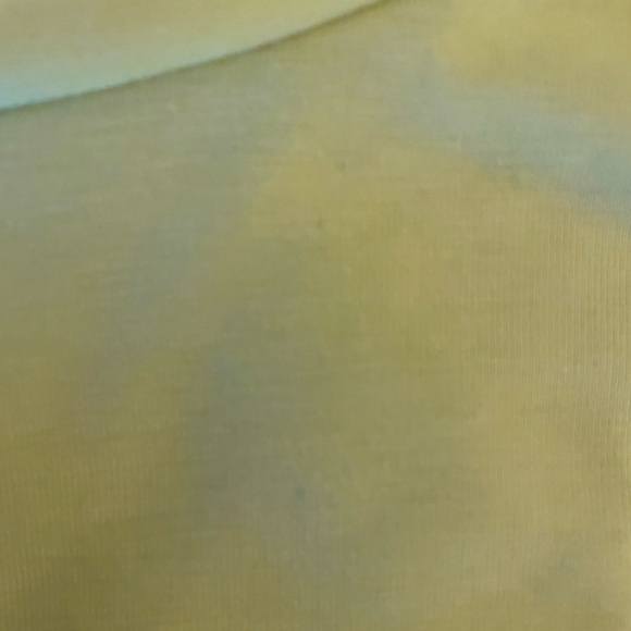Tops | Olive Ole Neon Yellow Bodysuit | Poshmark